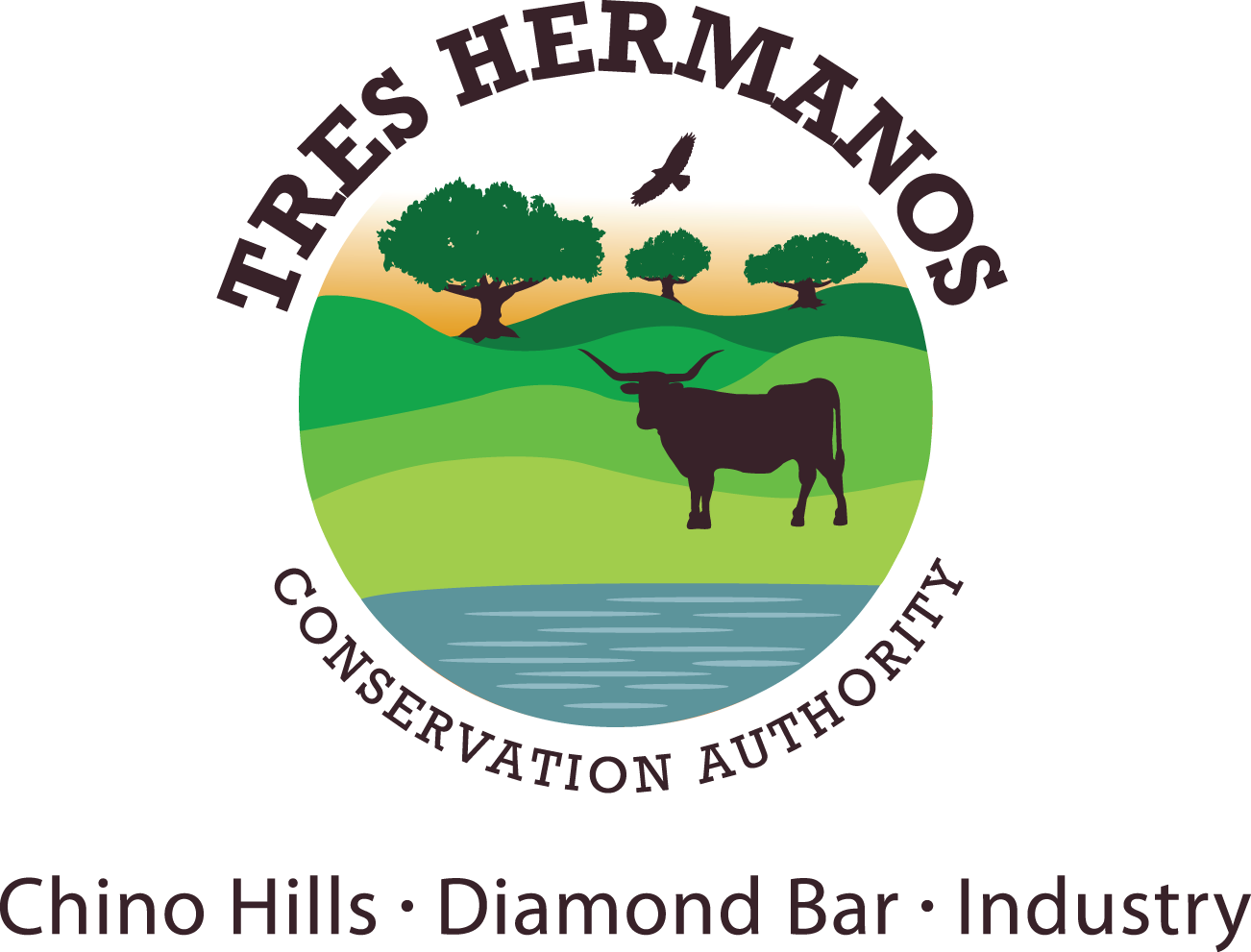 History - Tres Hermanos Conservation Authority