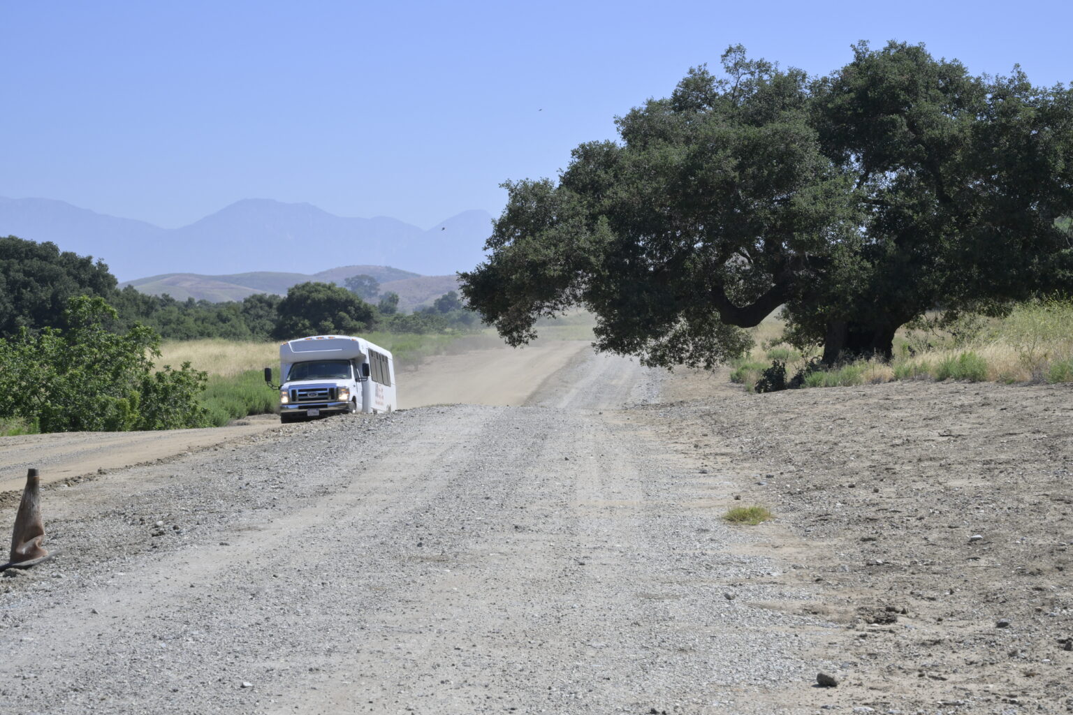 Ranch Tour - Tres Hermanos Conservation Authority